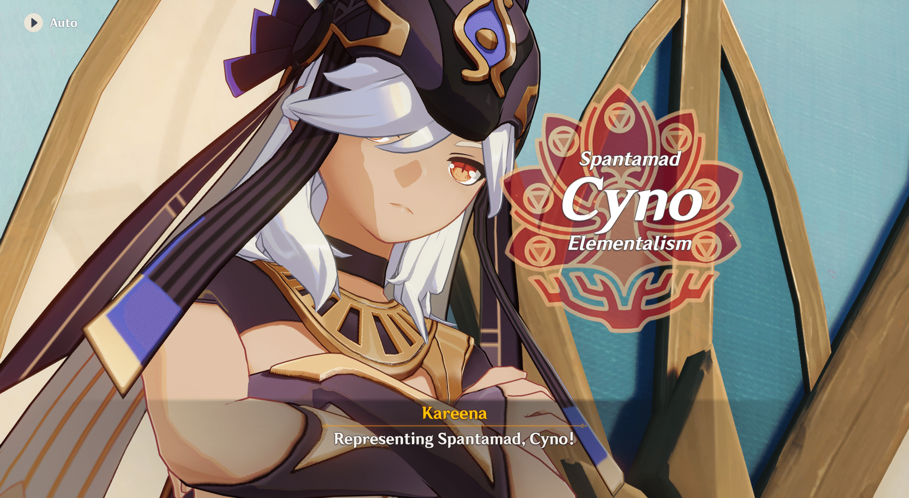 Sumeru Akademiya Extravaganza Thoughts (1/?) Genshin Impact | HoYoLAB