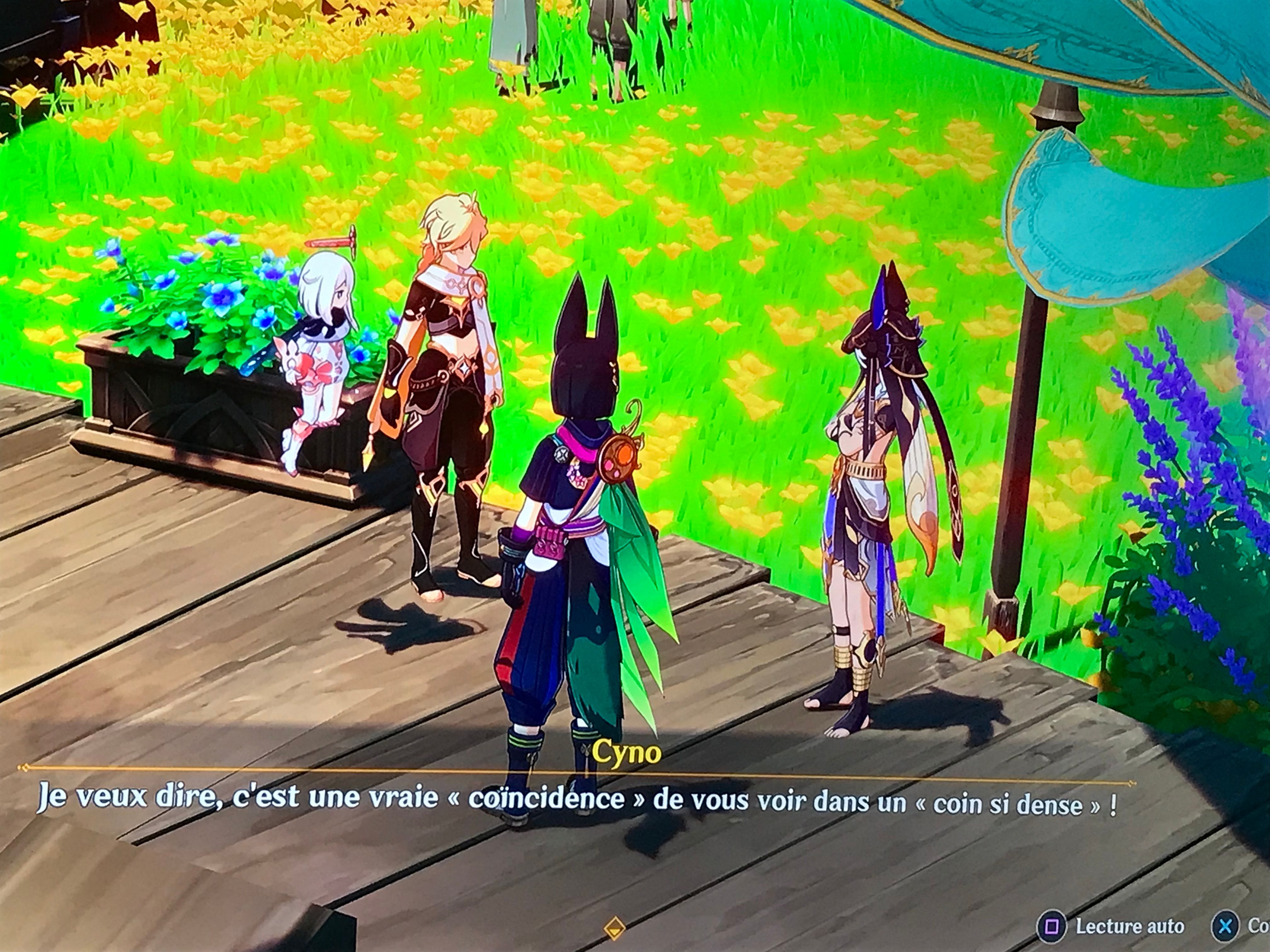 ALEED IL RECOMMENCE Genshin Impact | HoYoLAB