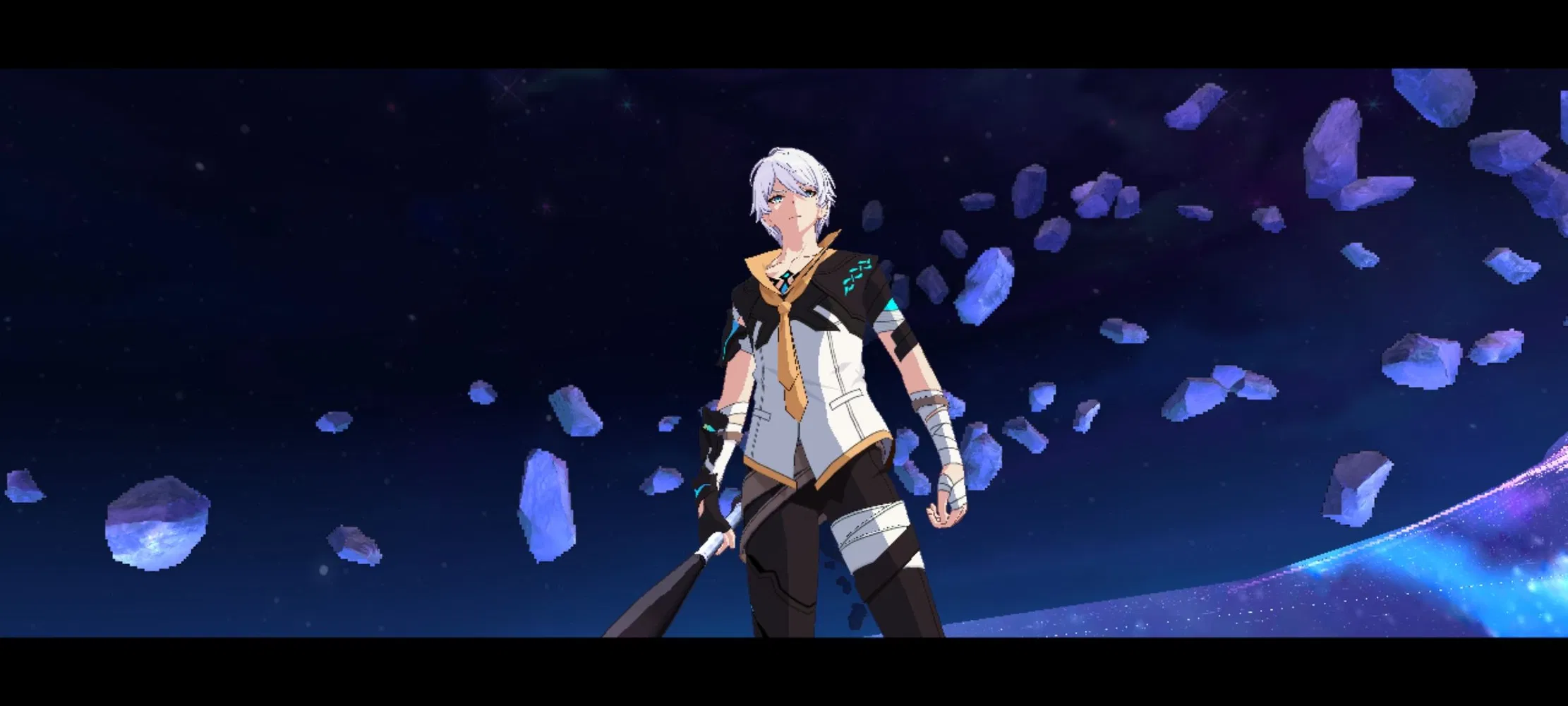 Acheron's Story Role Confirmed [2.1 Story Leaks, Spoilers] : r ...