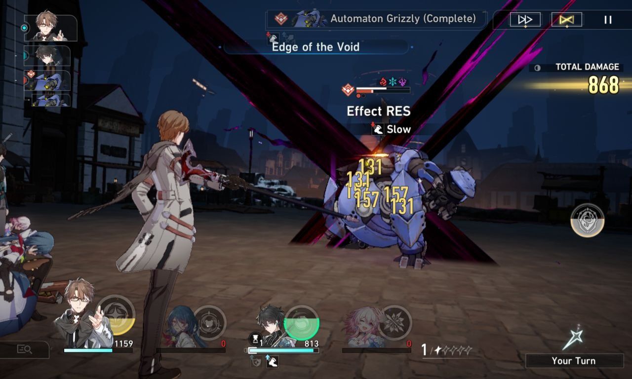 world 2 simulation Honkai: Star Rail | HoYoLAB