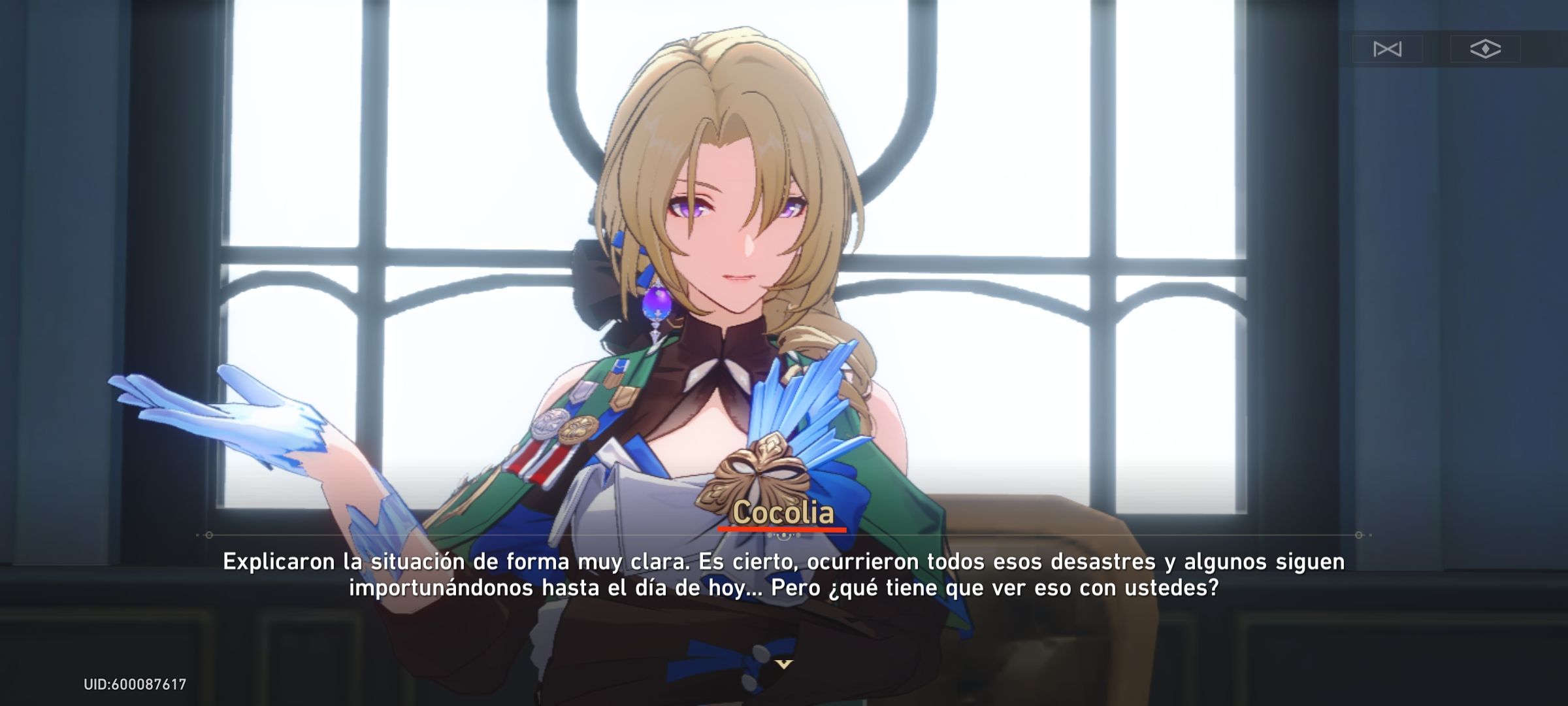 Despues de la cococabra viene cocolia Honkai: Star Rail | HoYoLAB