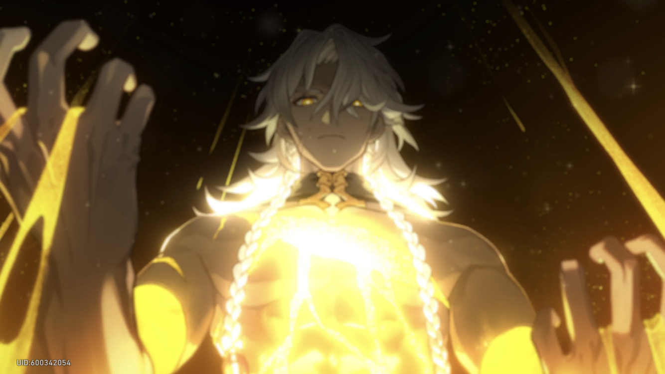 HONKAI STAR RAIL IS HERE!! Honkai: Star Rail | HoYoLAB