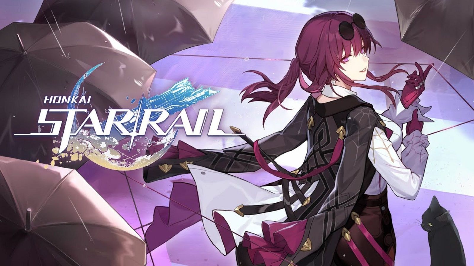 Kafka clothing design Honkai: Star Rail | HoYoLAB