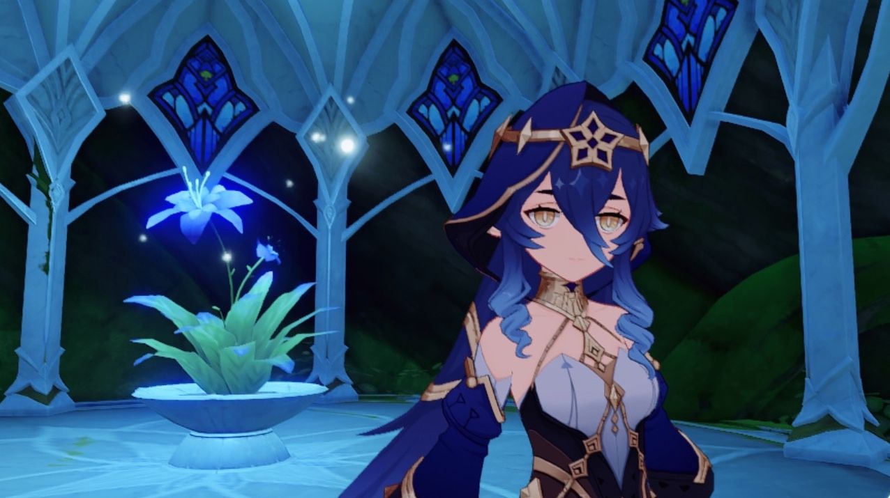 レイラのビルドと編成を細かく掘り下げる回【キャラ解説・1】 Genshin Impact | HoYoLAB