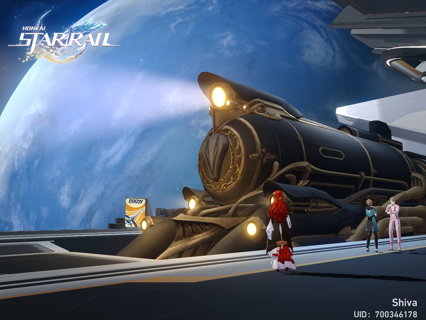 测试文本_HoYoLAB分享 Honkai: Star Rail | HoYoLAB