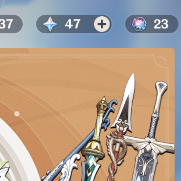 Day 20 of Saving for Hydro Archon Genshin Impact | HoYoLAB