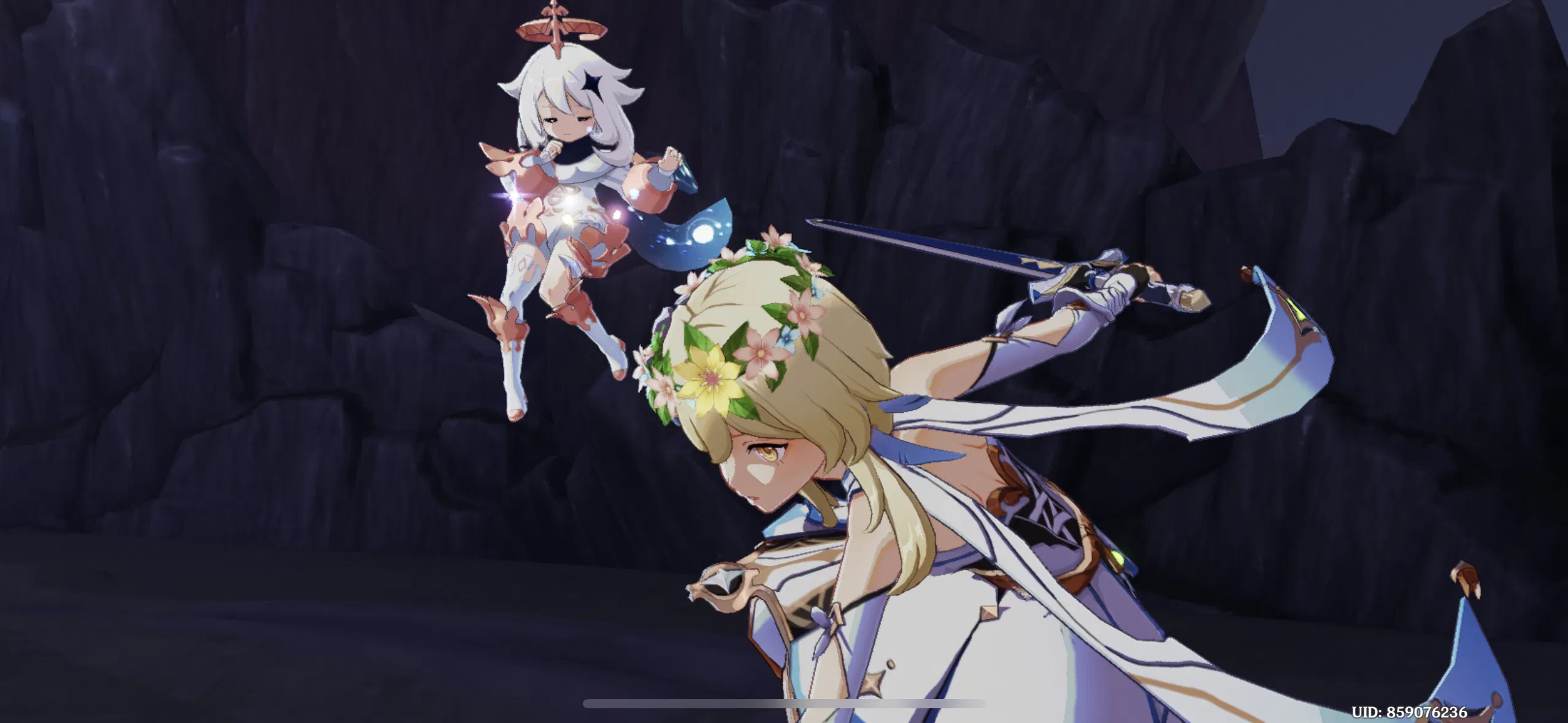 Sumerian quests Genshin Impact | HoYoLAB