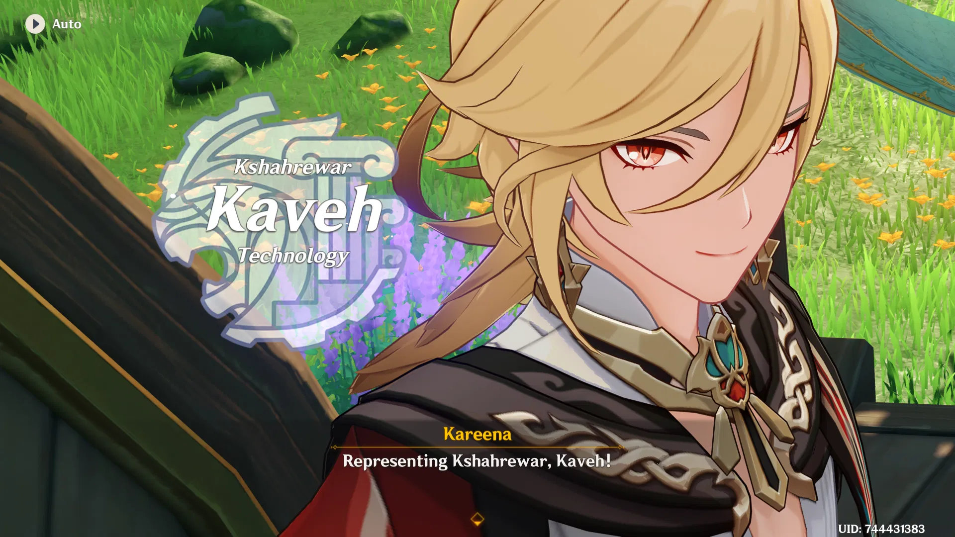 Six Darshans of Sumeru Academia Genshin Impact | HoYoLAB