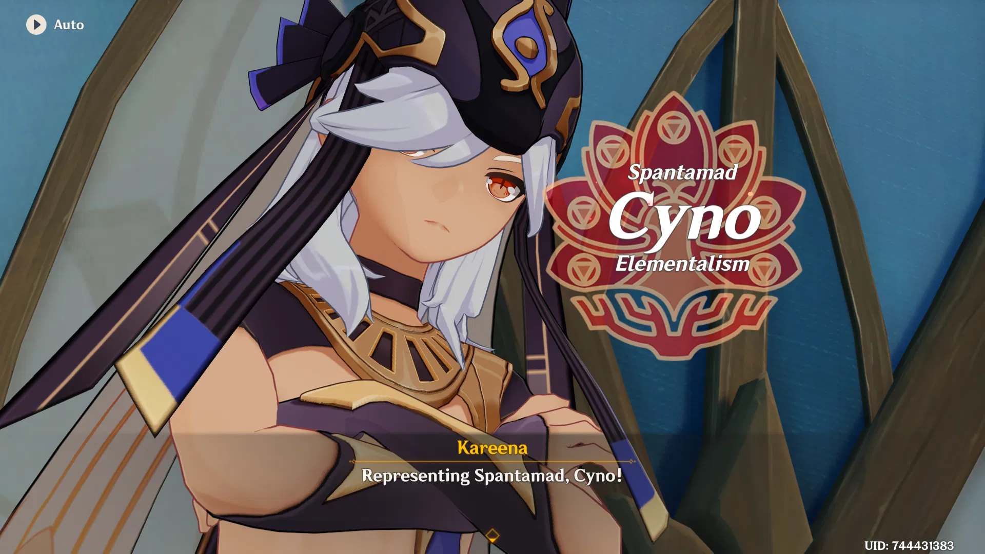 Six Darshans of Sumeru Academia Genshin Impact | HoYoLAB