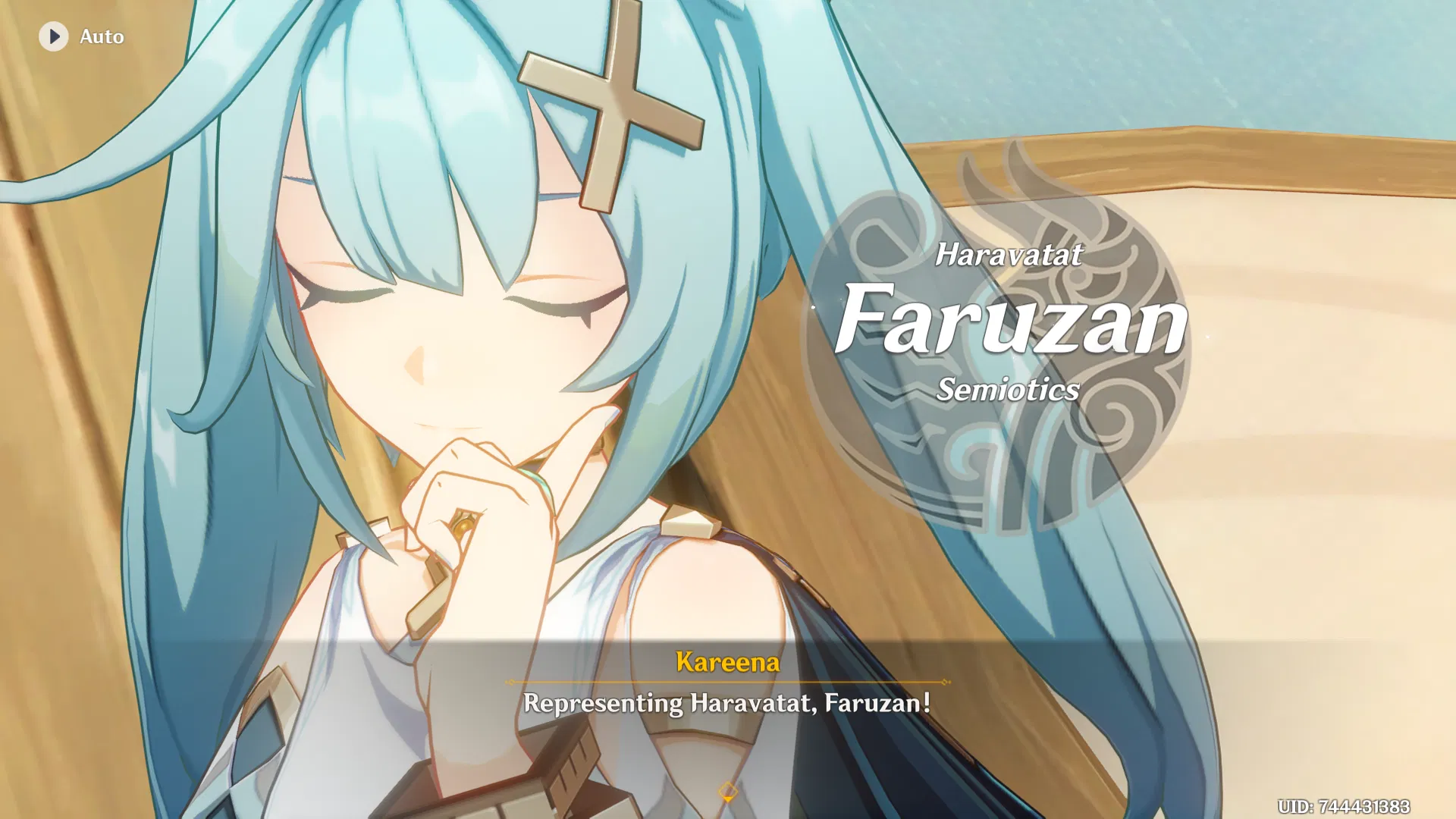 Six Darshans of Sumeru Academia Genshin Impact | HoYoLAB