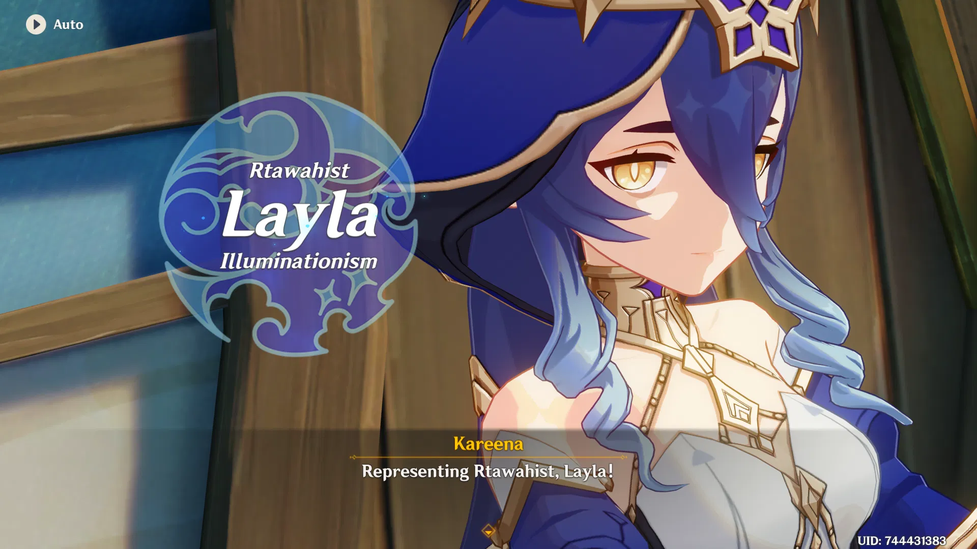 Six Darshans of Sumeru Academia Genshin Impact | HoYoLAB