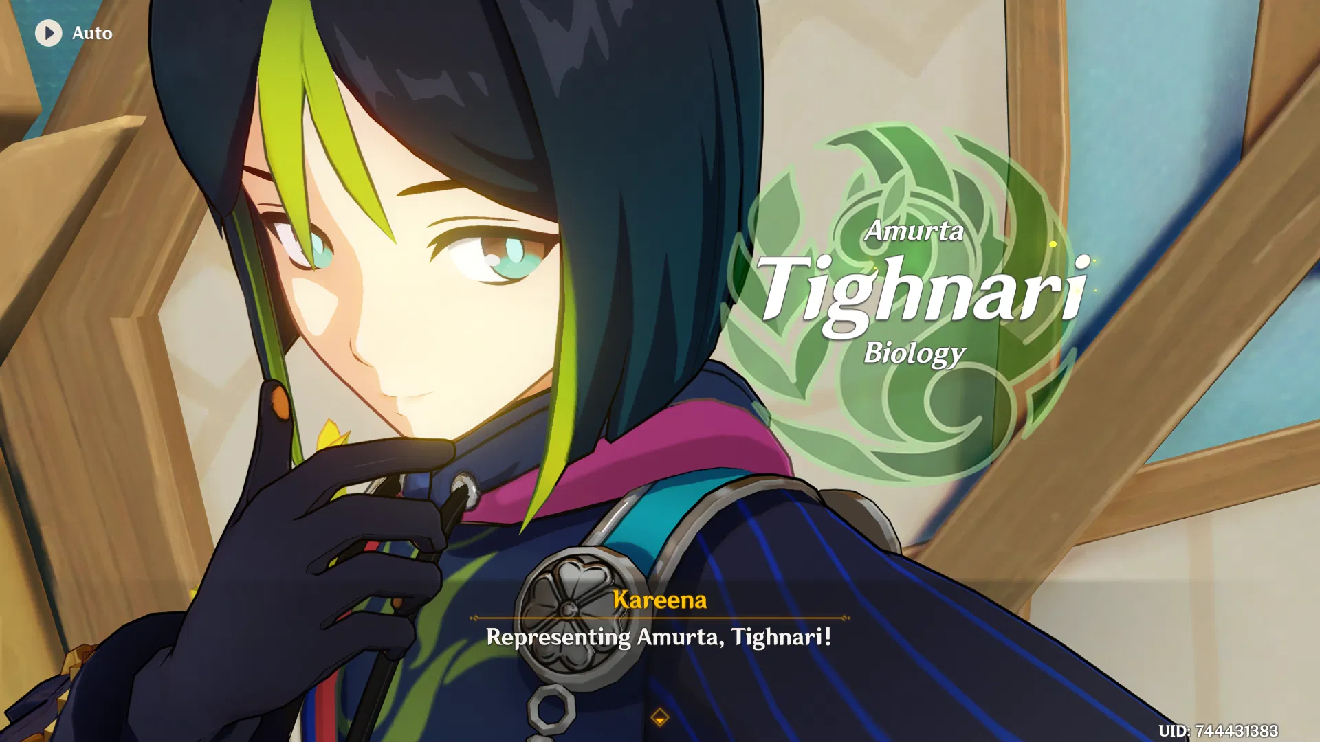 Six Darshans of Sumeru Academia Genshin Impact | HoYoLAB