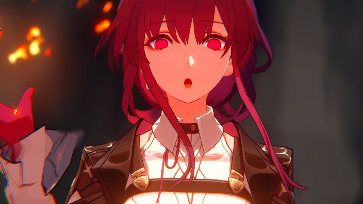 En güzel ult Kafka'nındır daha iyisi yoktur Honkai: Star Rail | HoYoLAB