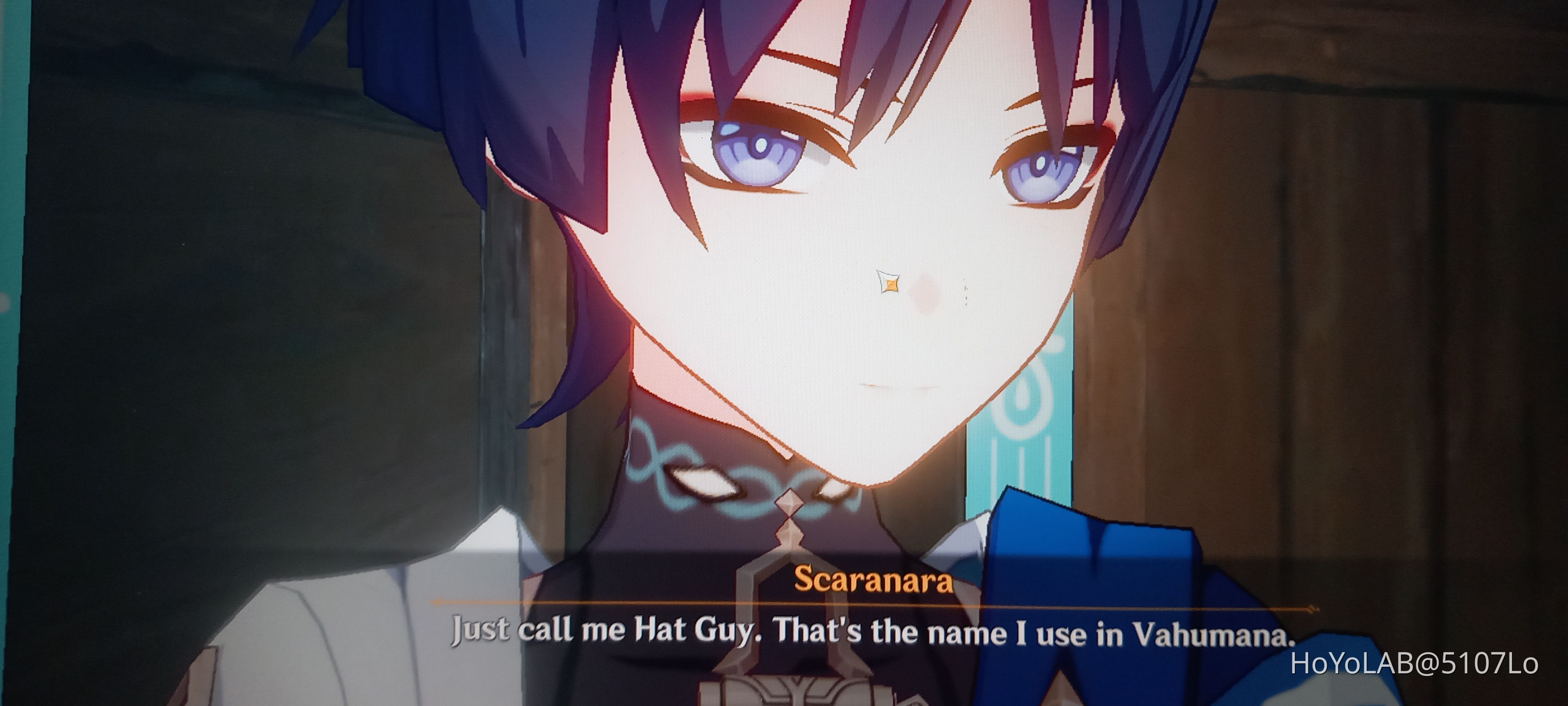 THE SHADEE Genshin Impact | HoYoLAB