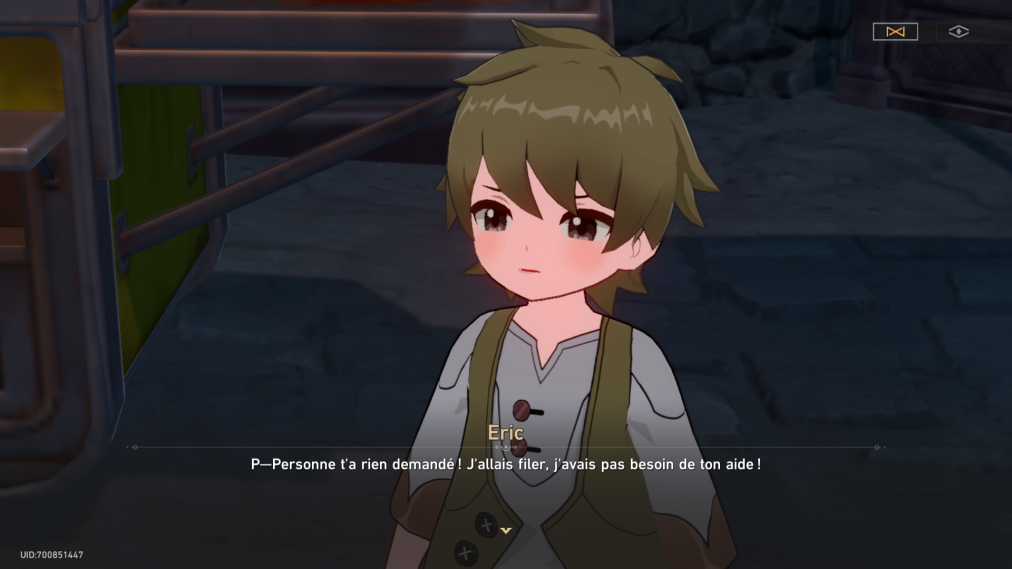 cute boi Honkai: Star Rail | HoYoLAB