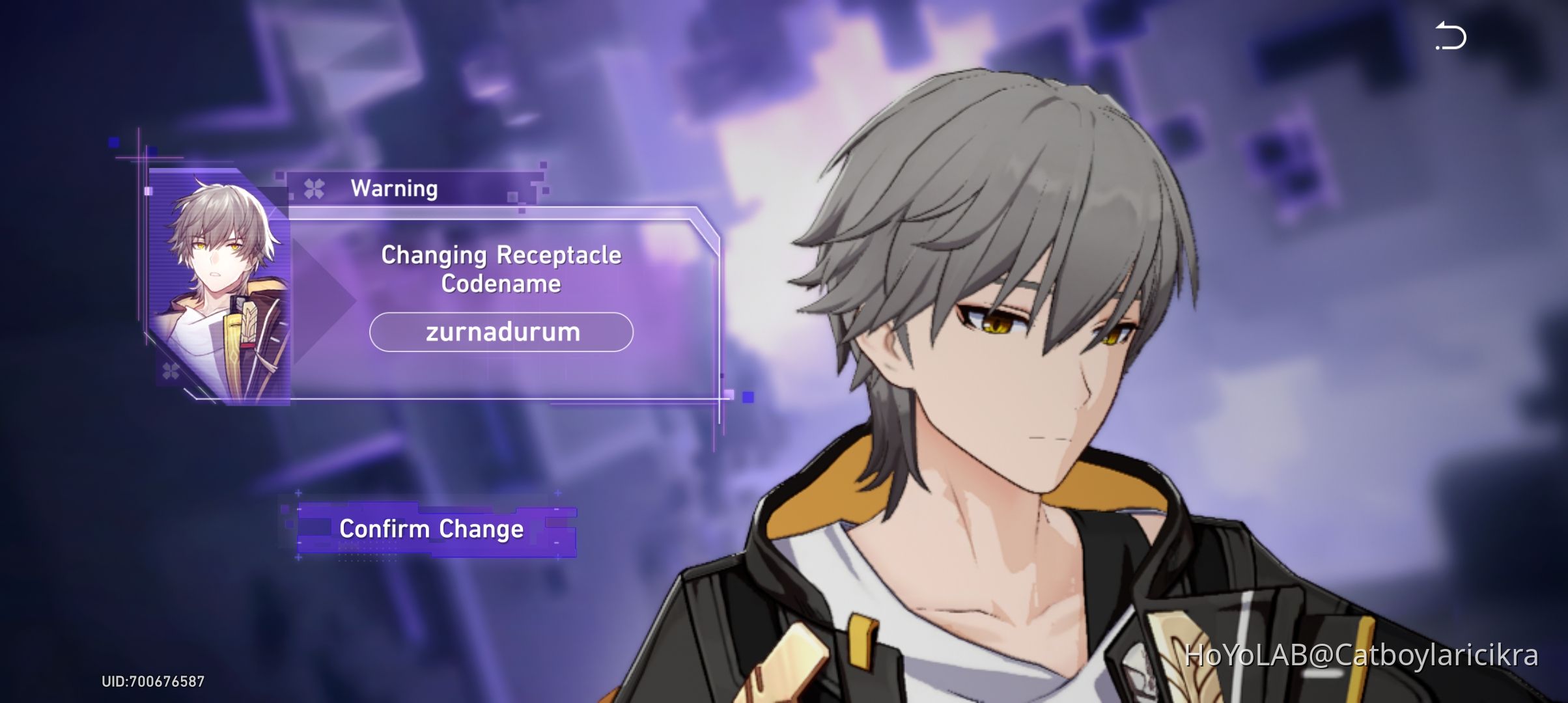 Lan Honkai star rail Honkai: Star Rail | HoYoLAB