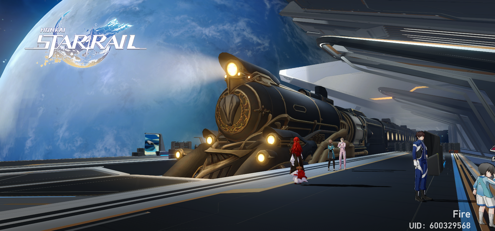 Honkai starrail train Honkai: Star Rail | HoYoLAB
