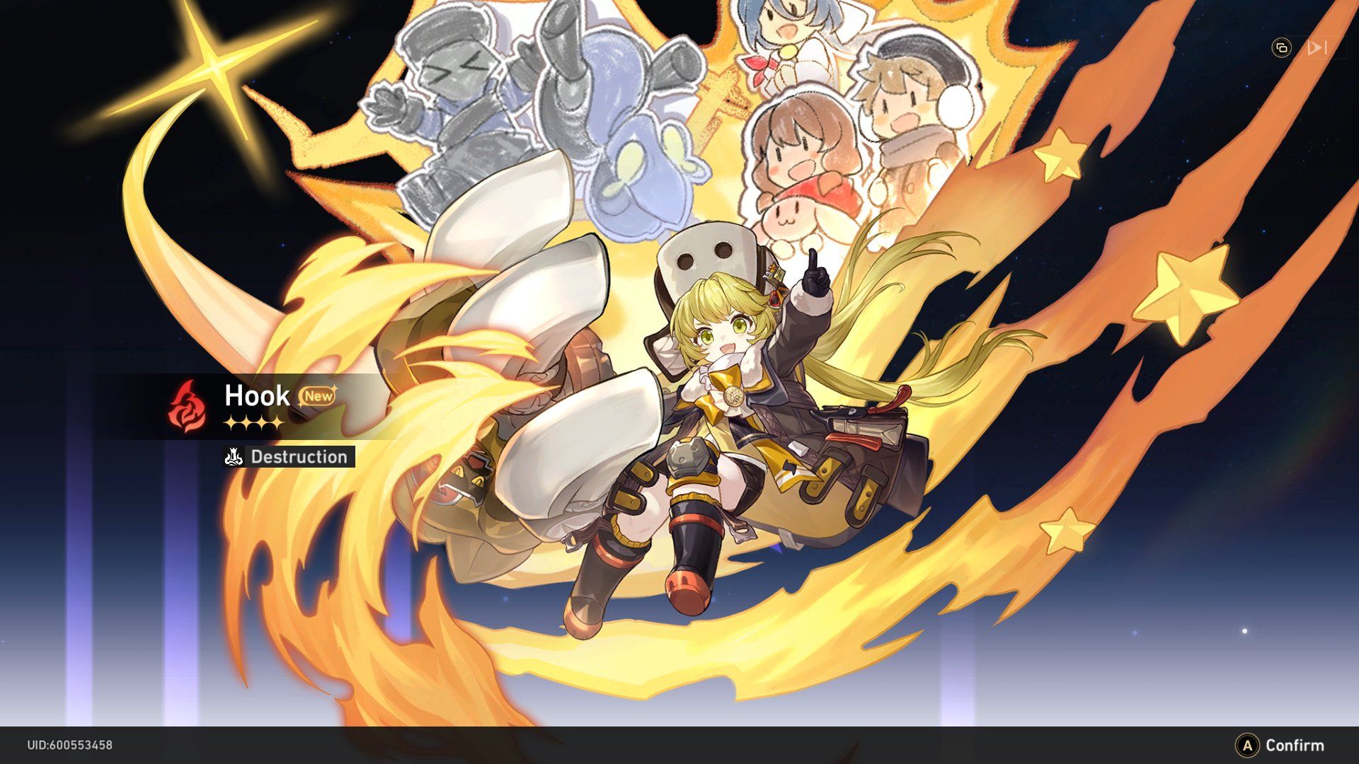 First 20 Rolls in Star Rail... Did I get Something Cool? Honkai: Star ...