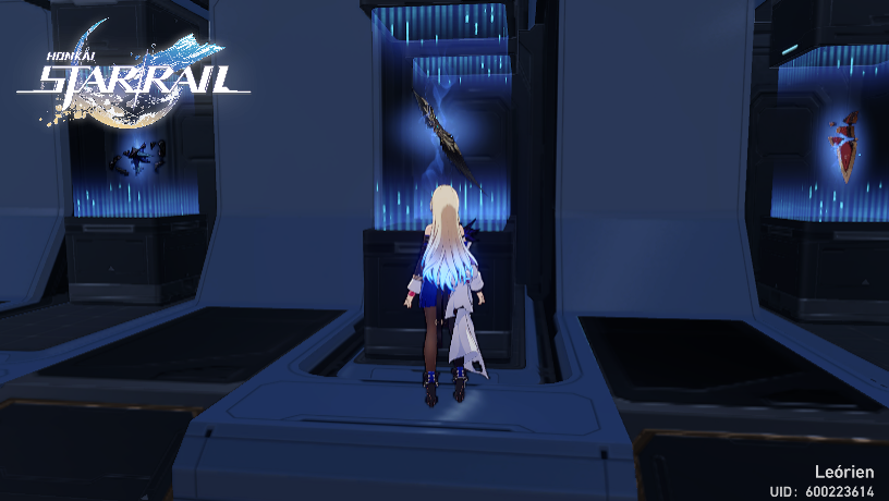 Easter Egg Honkai: Star Rail | HoYoLAB