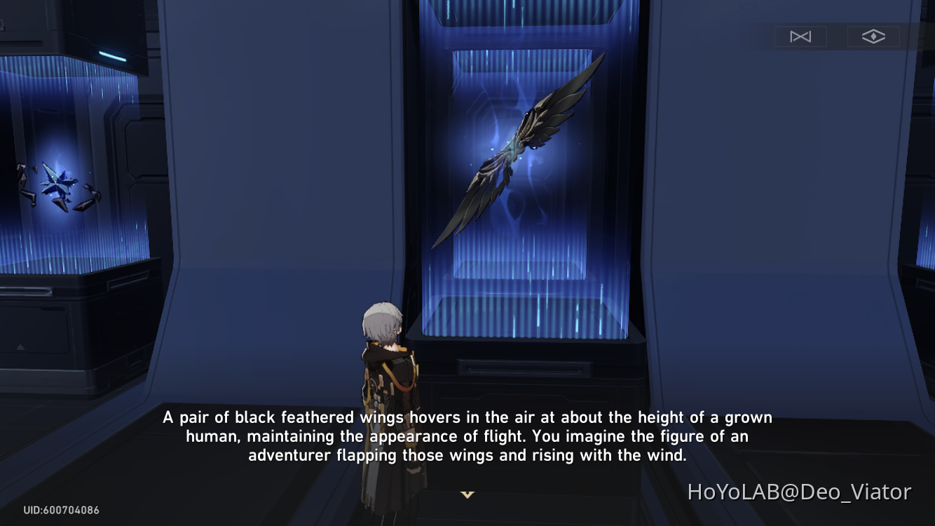 Awesome Easter egg! Honkai: Star Rail | HoYoLAB