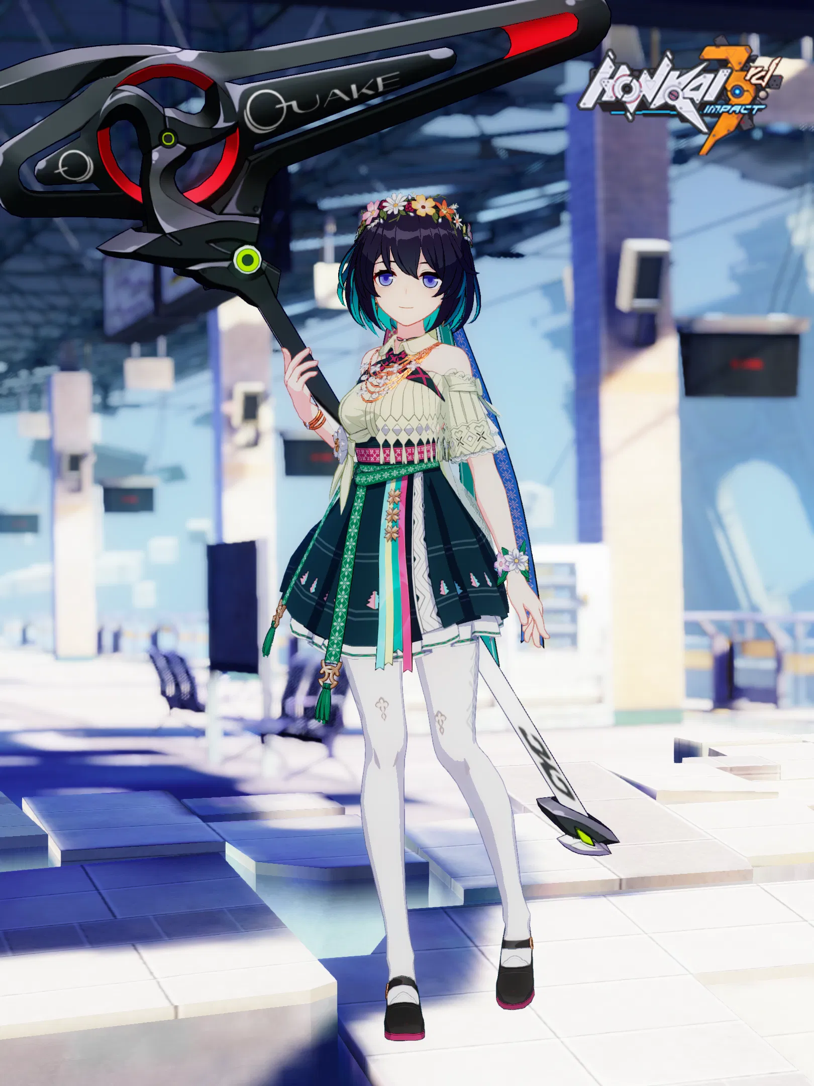 My Top 22 Characters in HI3. Honkai Impact 3rd | HoYoLAB