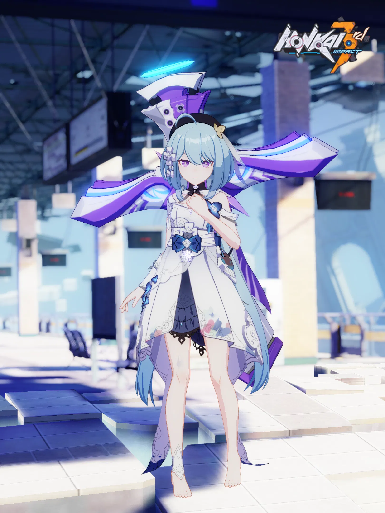 My Top 22 Characters in HI3. Honkai Impact 3rd | HoYoLAB