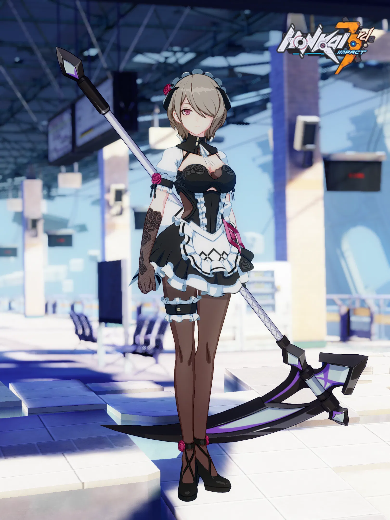 My Top 22 Characters in HI3. Honkai Impact 3rd | HoYoLAB
