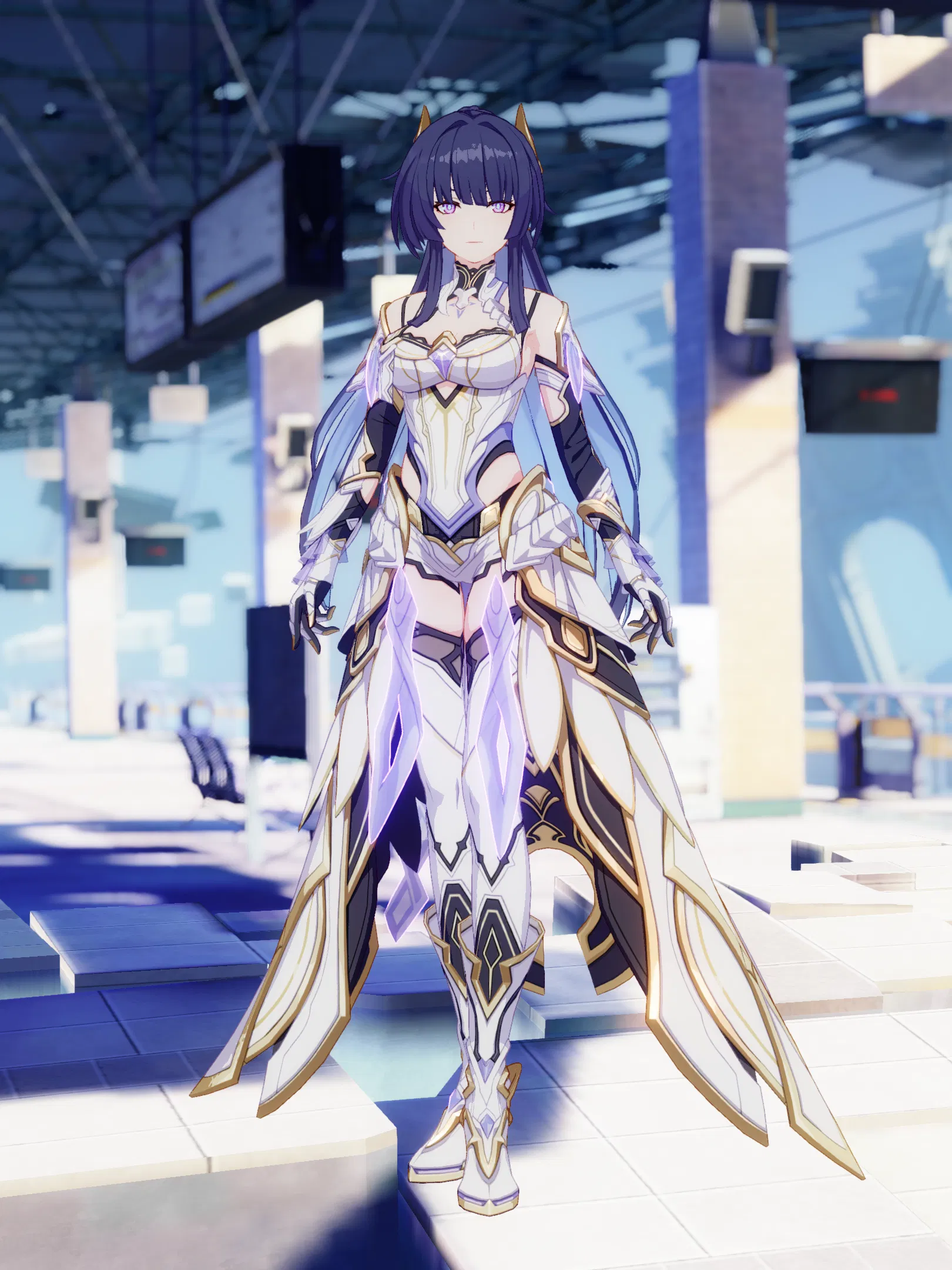 My Top 22 Characters in HI3. Honkai Impact 3rd | HoYoLAB