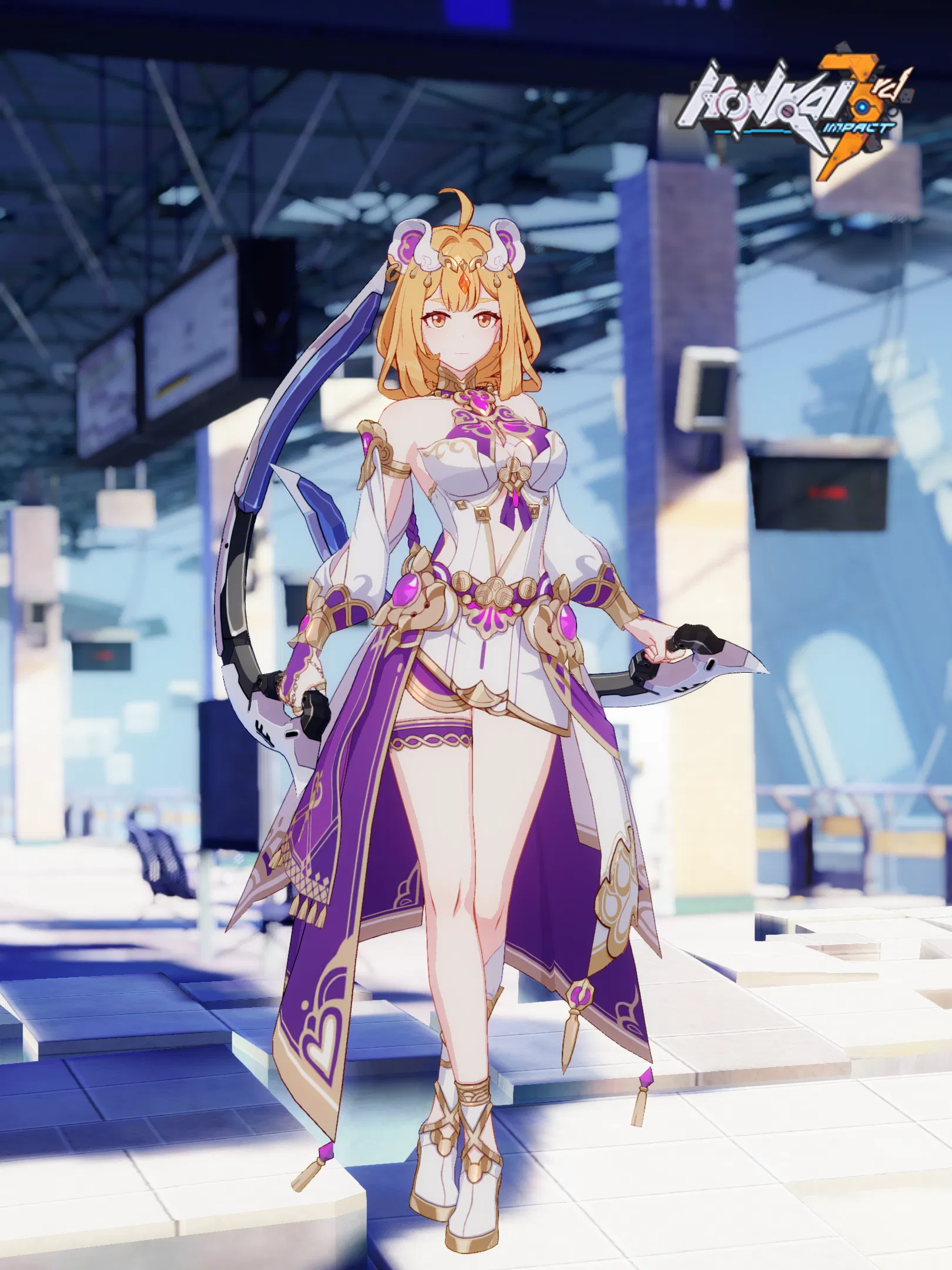 My Top 22 Characters in HI3. Honkai Impact 3rd | HoYoLAB