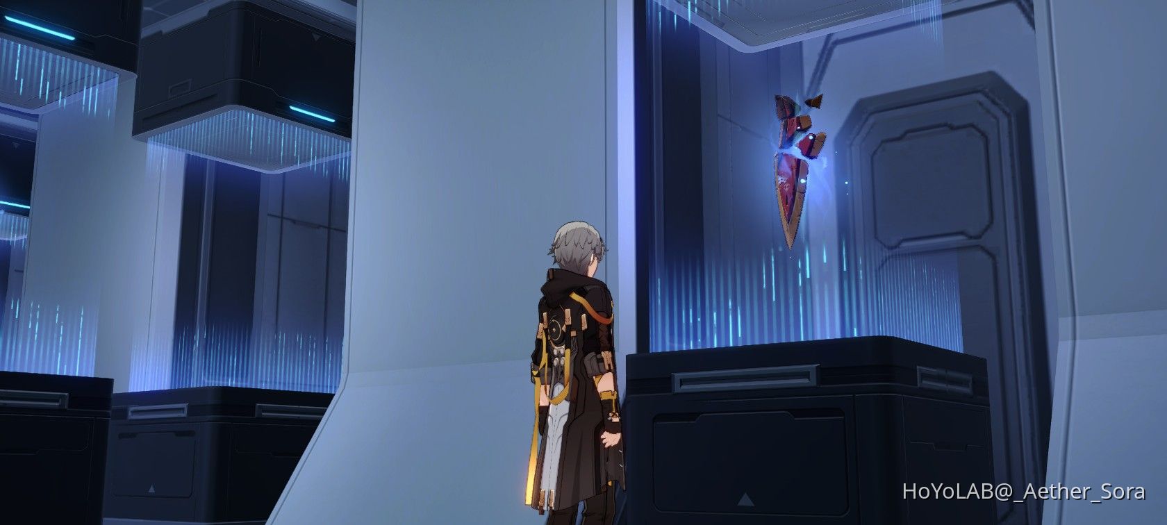 Easter eggs Honkai: Star Rail | HoYoLAB