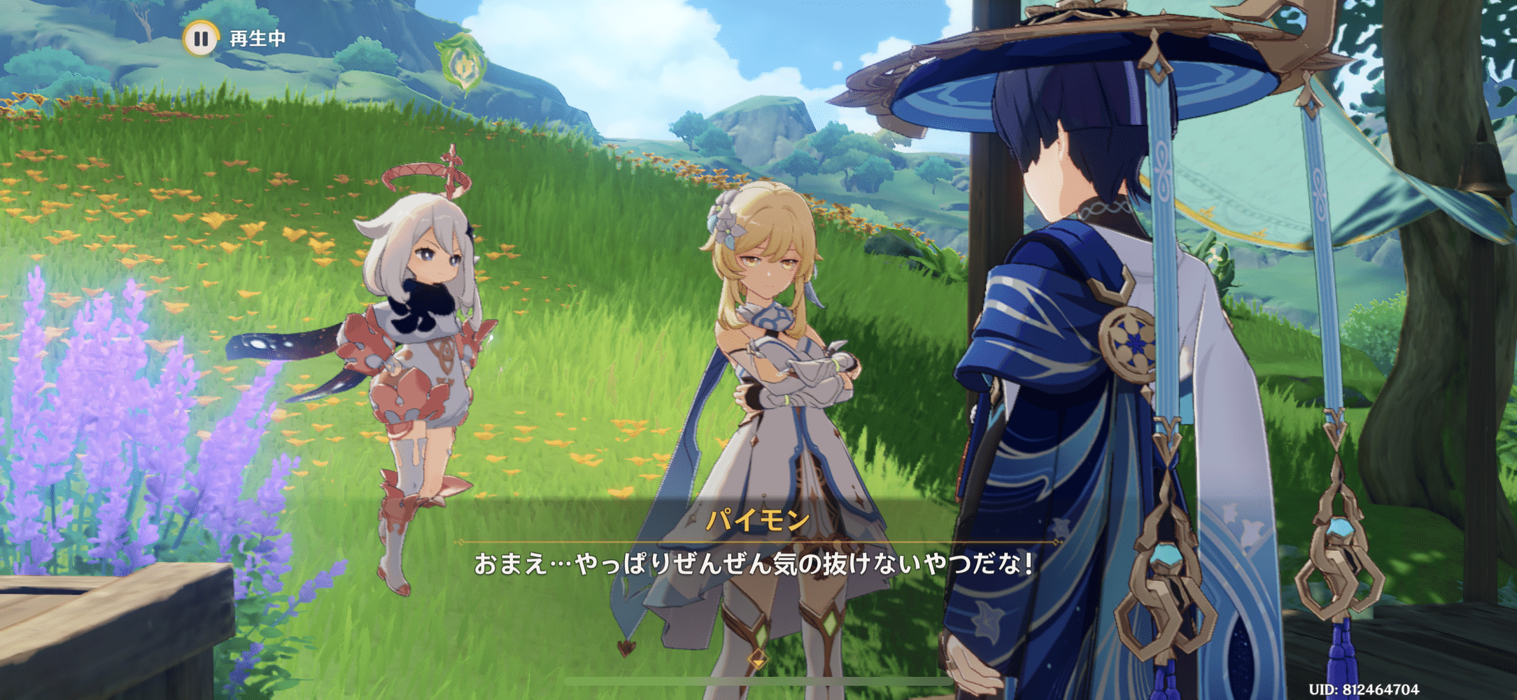 スメール学院祭 Genshin Impact | HoYoLAB