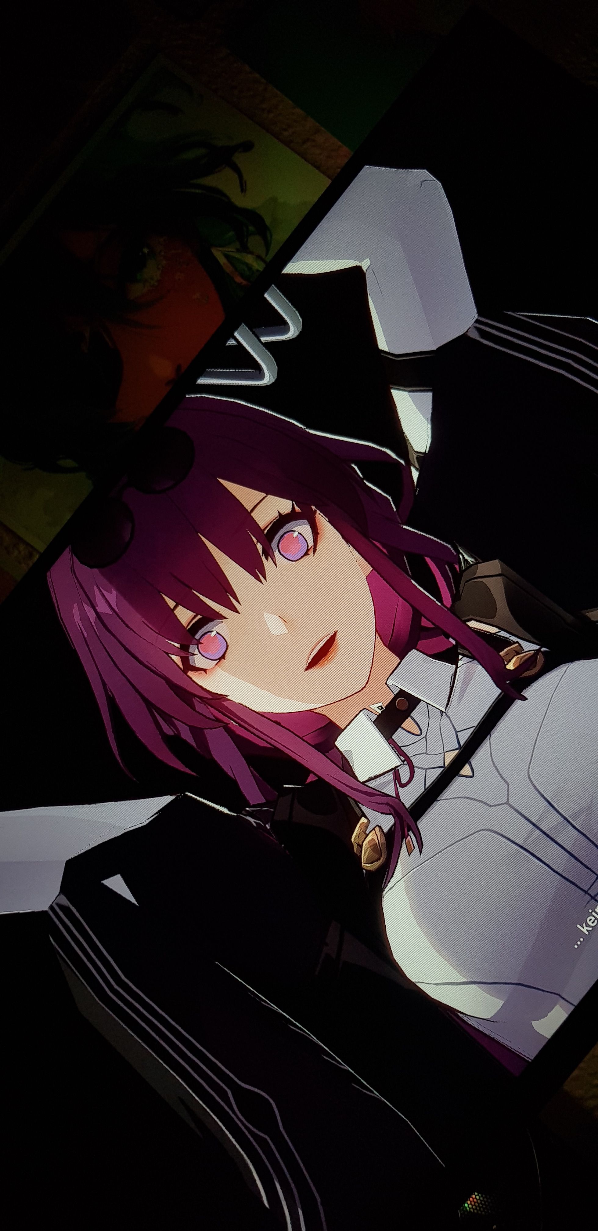 Mommy Kafka Honkai: Star Rail | HoYoLAB