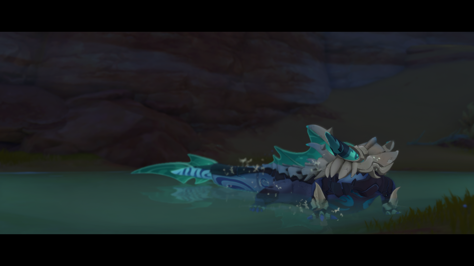 The new mobs!! Genshin Impact | HoYoLAB