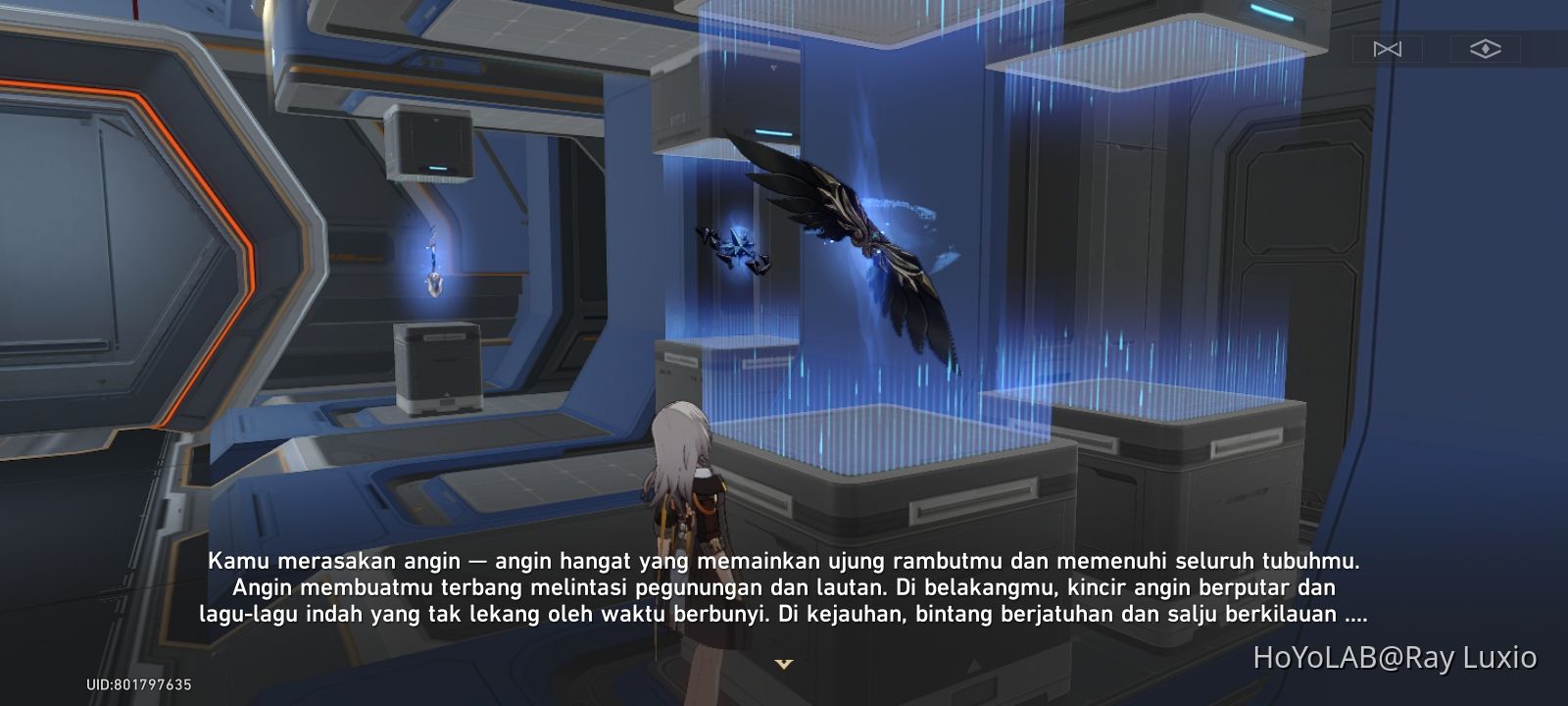 Easter egg Honkai: Star Rail | HoYoLAB