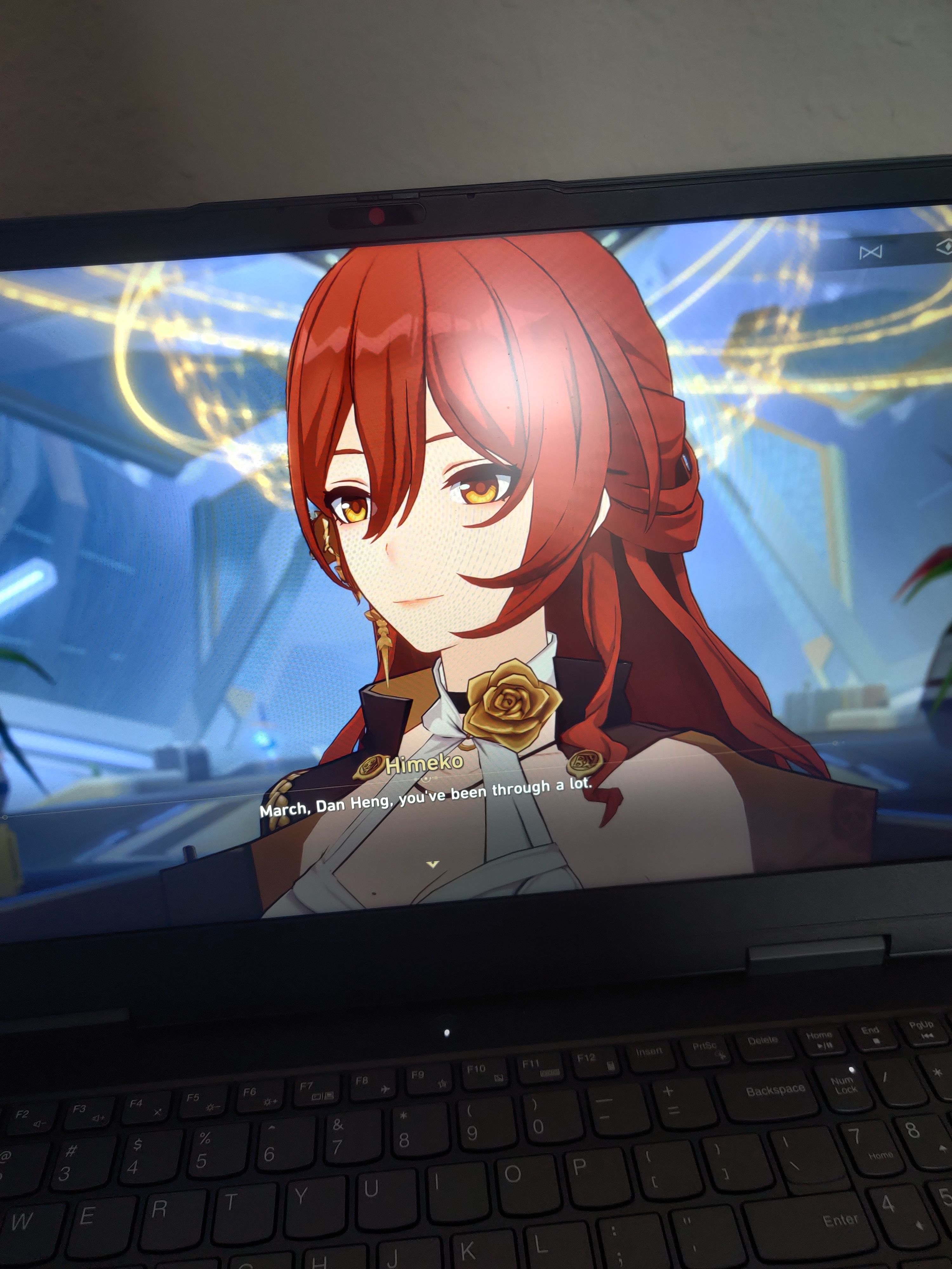 I'm crying so hard Honkai: Star Rail | HoYoLAB