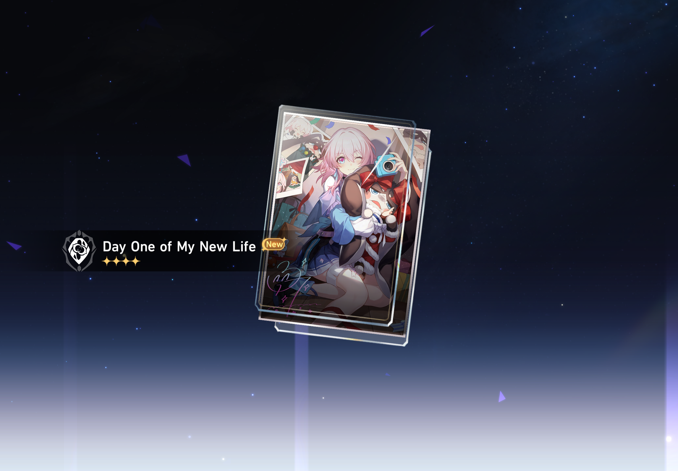 First 10 pull Honkai: Star Rail | HoYoLAB