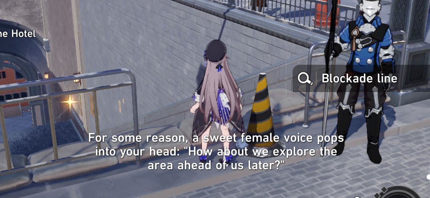 Genshin ref instar rail! Honkai: Star Rail | HoYoLAB