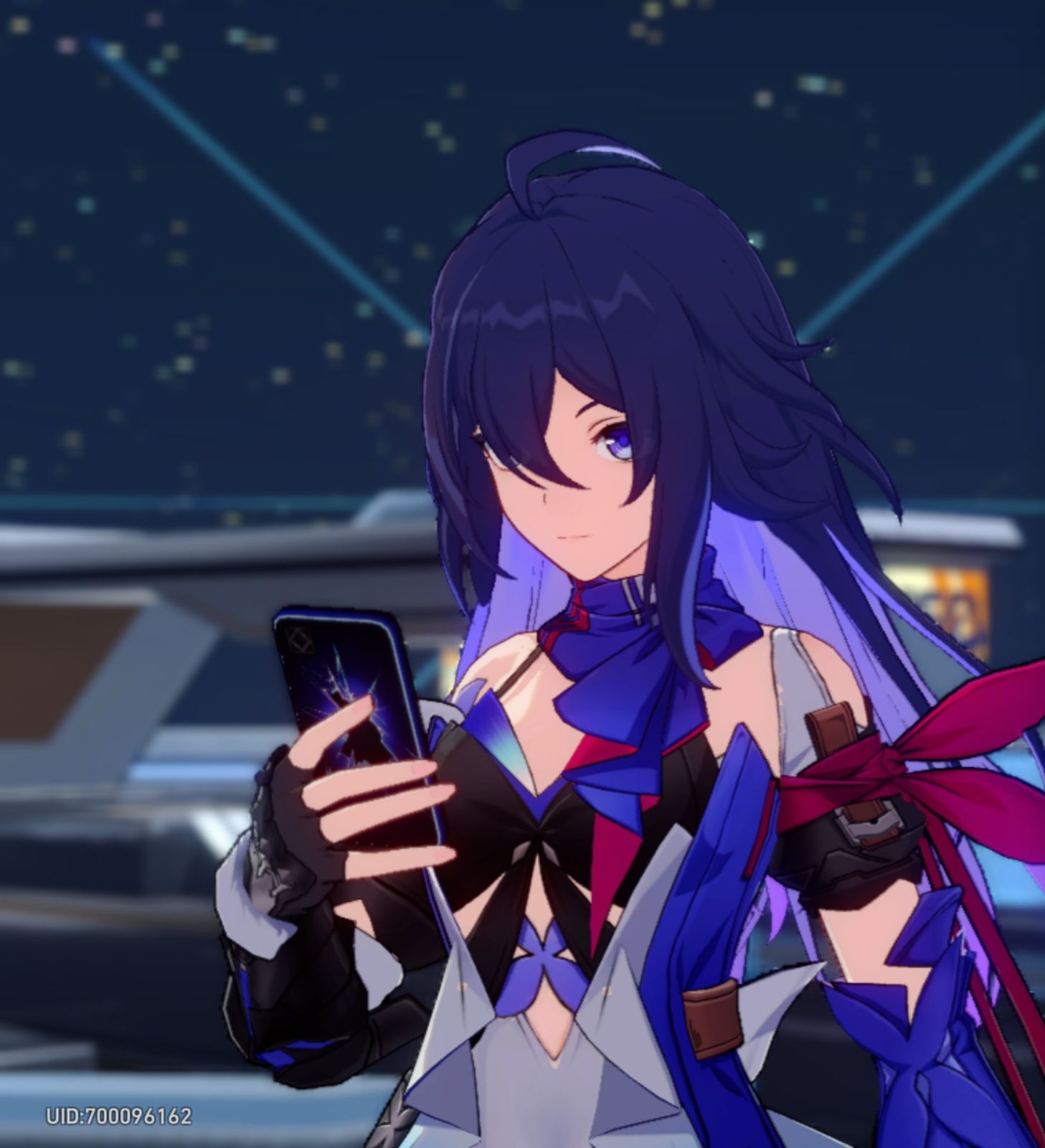 Star Rail Seele's Phone Case Honkai: Star Rail | HoYoLAB