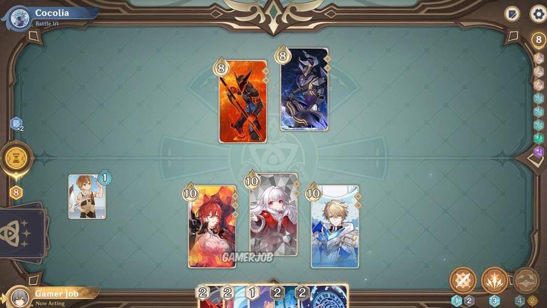 Honkai Star Rail TCG Honkai: Star Rail | HoYoLAB