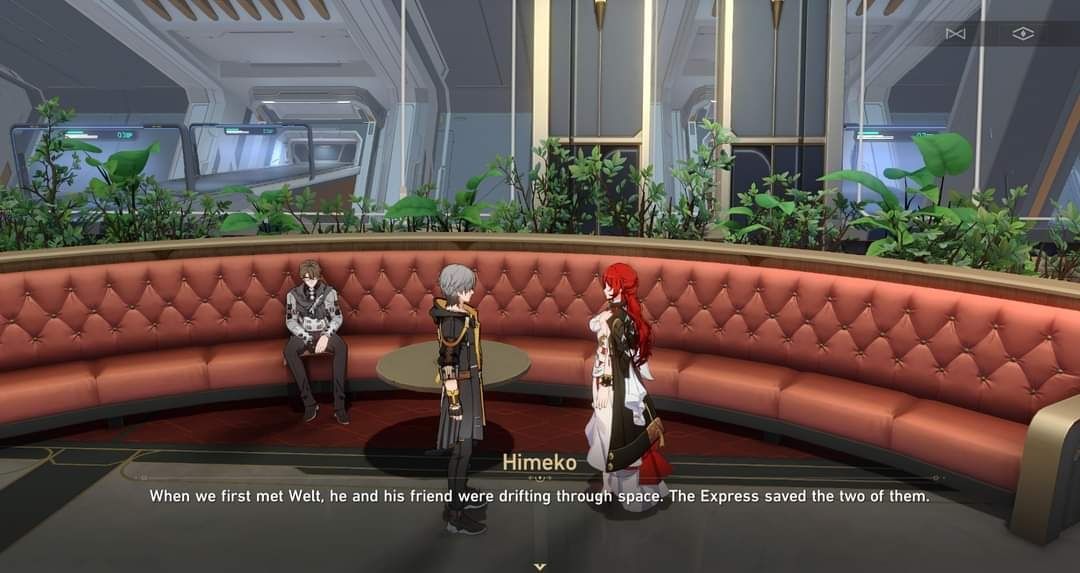 Teori Awal Kedatangan Welt Ke Universe HSR Honkai Impact 3rd | HoYoLAB
