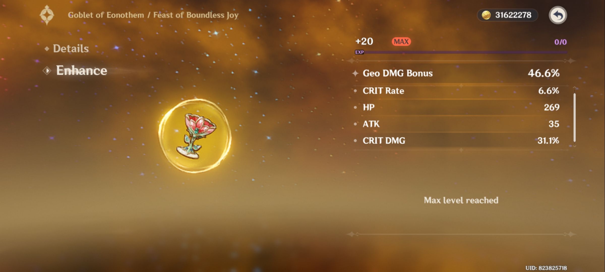 day 17 of nymphs dream journey Genshin Impact | HoYoLAB