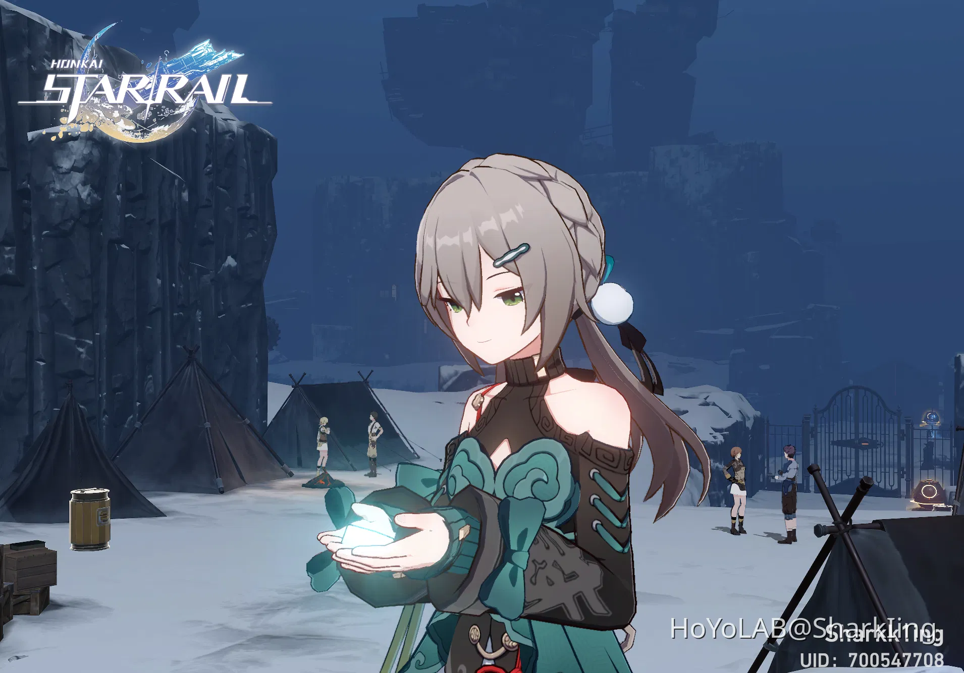 Qinque pictures!! Honkai: Star Rail | HoYoLAB