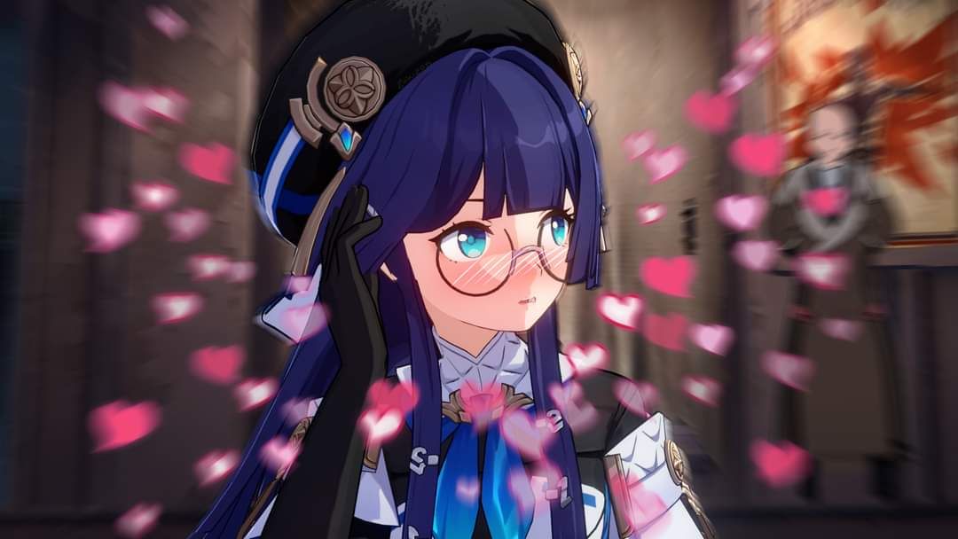 Ayang pela Honkai: Star Rail | HoYoLAB