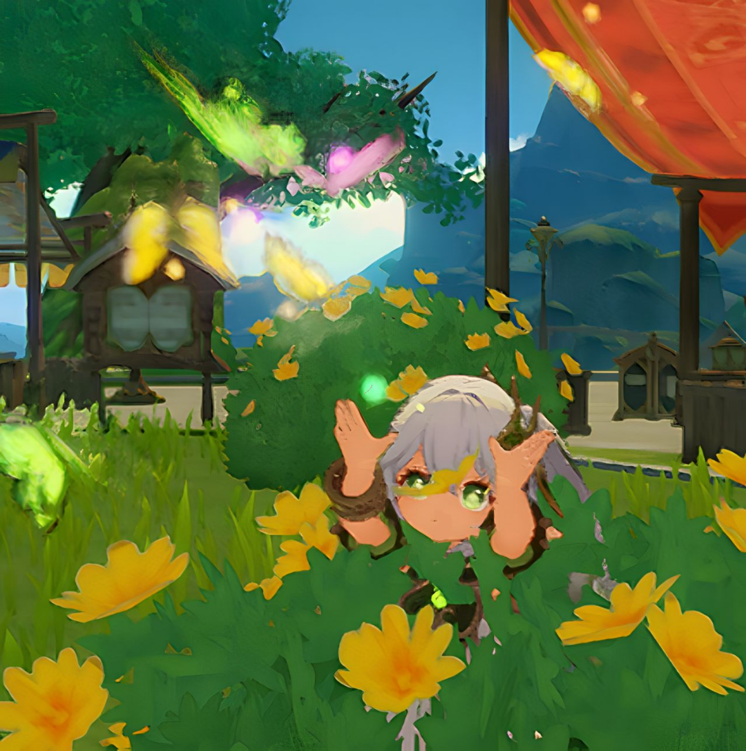 (28/04/2023) Hello HoYoLAB! Genshin Impact | HoYoLAB