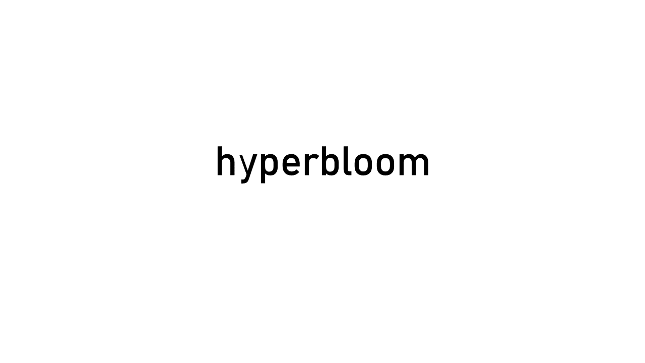 Hyperbloom Genshin Impact | HoYoLAB