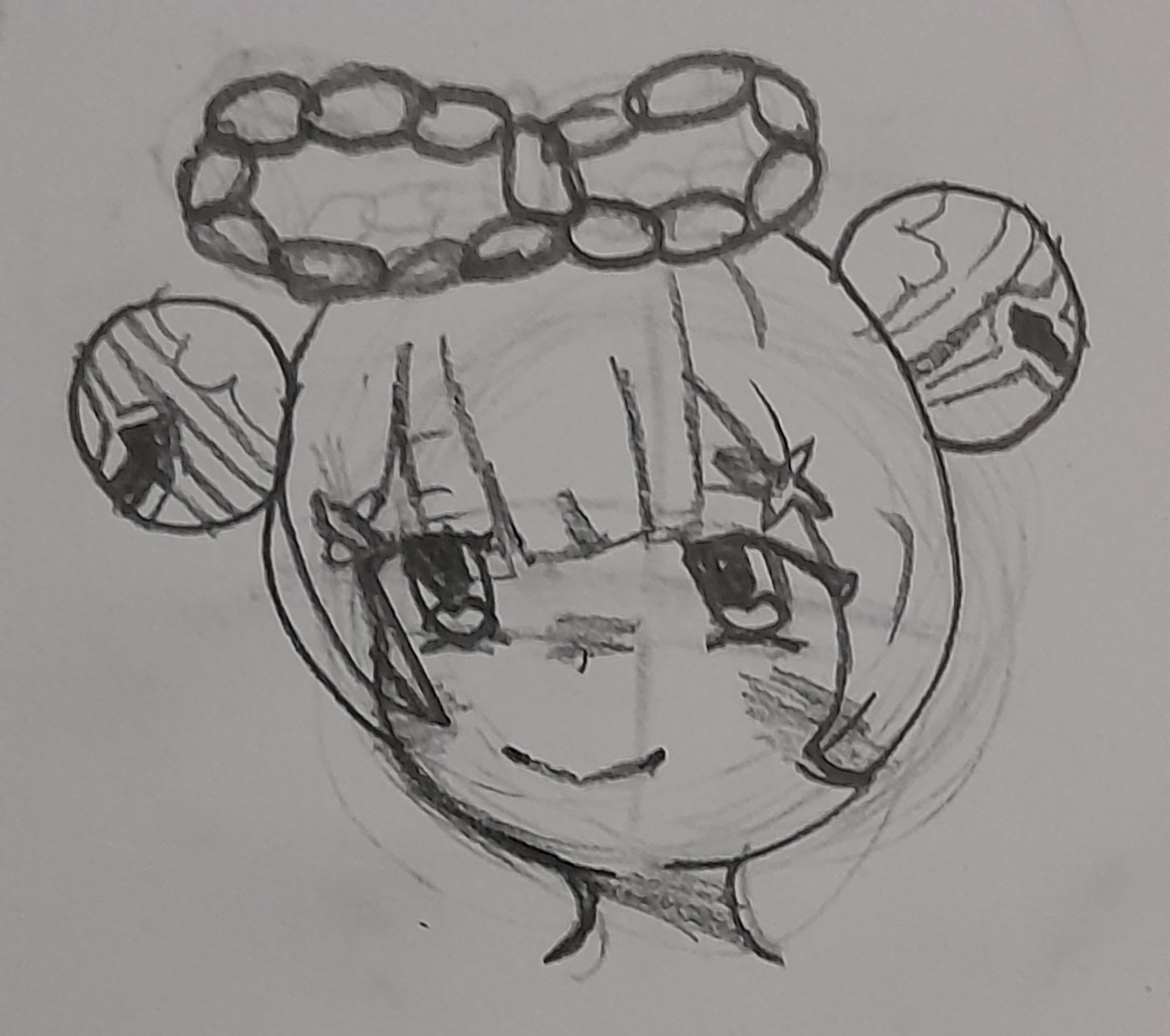 yao yao fanart Genshin Impact | HoYoLAB