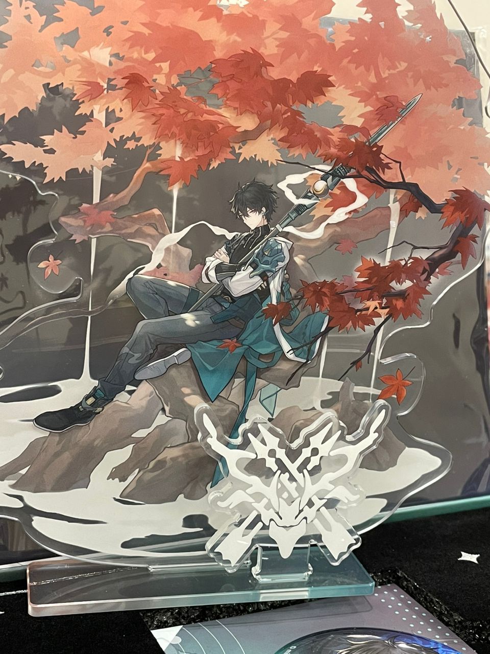 THANK YOU HOYOVERSE!!!!!! Honkai: Star Rail | HoYoLAB