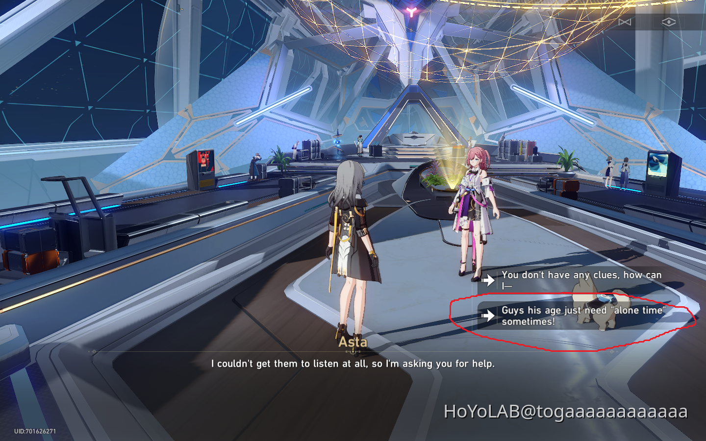 🤨 Honkai: Star Rail | HoYoLAB