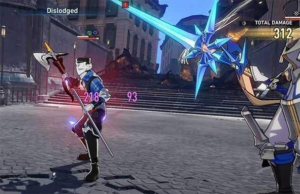 Honkai : Star Rail Damage Formula [Star Rail 1.0] Honkai: Star Rail ...