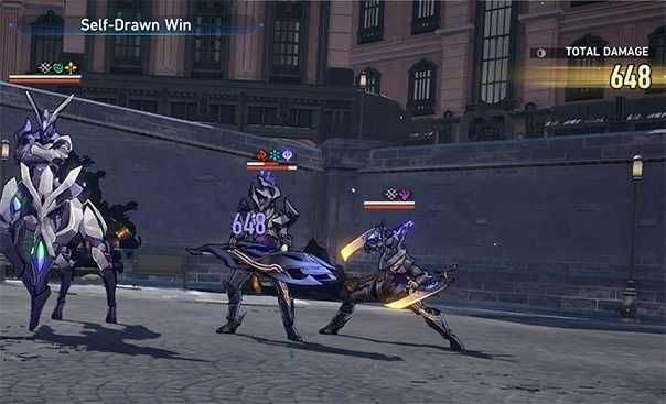 Honkai : Star Rail Damage Formula [Star Rail 1.0] Honkai: Star Rail ...